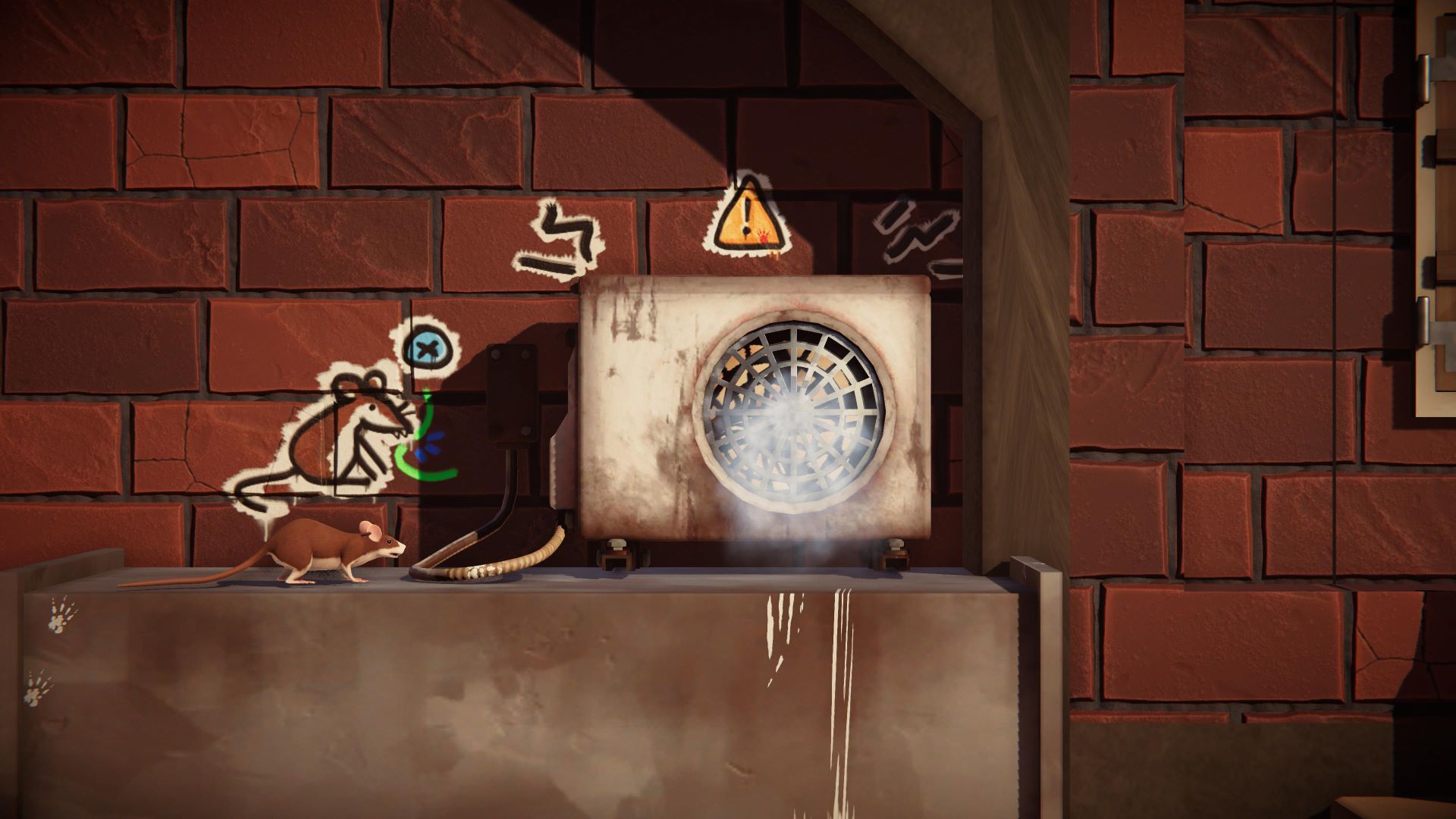 C.A Website | Projects - Scurry